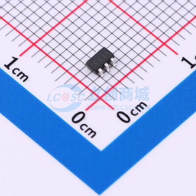 SN74AHCT1G04DB(LX) SOT-23-5 反相器