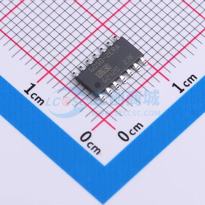 BTT6050-2ERA SOIC-14-EP 功率电子开关