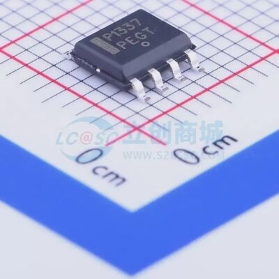 NCP1337DR2G SOIC-7 AC-DC控制器和稳压器