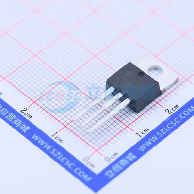 TOP224YN TO-220 AC-DC控制器和稳压器