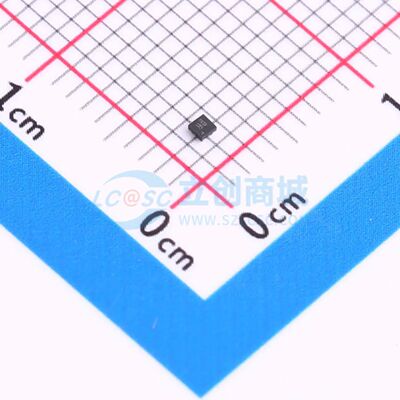 TLV70729PDQNR X2-SON-4-EP(1x1) 线性稳压器(LDO)