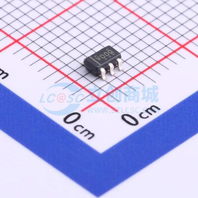 TLVH431AQDBVRQ1 SOT-23-5 电压基准芯片