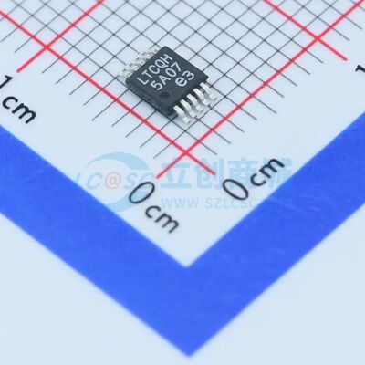 LTC4080EMSE#PBF MSOP-10-EP 专业电源管理(PMIC)