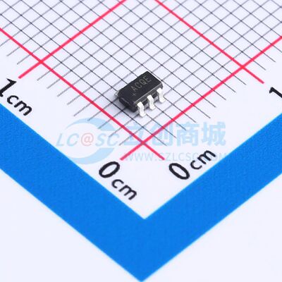 MAX6071BAUT25+T SOT-23-6 电压基准芯片