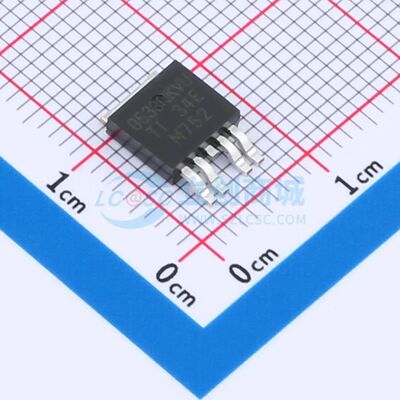 TPS78533QKVURQ1 TO-252-4 线性稳压器(LDO)