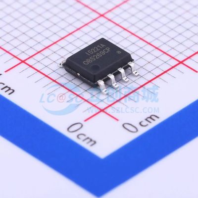 OB5269CPA SOIC-8 AC-DC控制器和稳压器