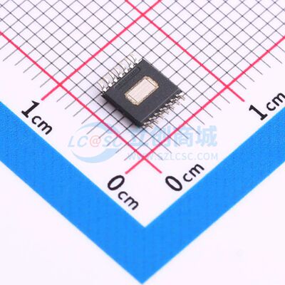 LM34966QPWPRQ1 HTSSOP-14 DC-DC电源芯片