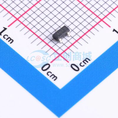 LM4040D30QDBZR SOT-23 电压基准芯片