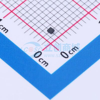 TLV70718DQNR X2-SON-4-EP(1x1) 线性稳压器(LDO)