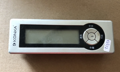 原装拆机康佳冰箱BCD-176E显示板按键板控制板02HYL310001A2