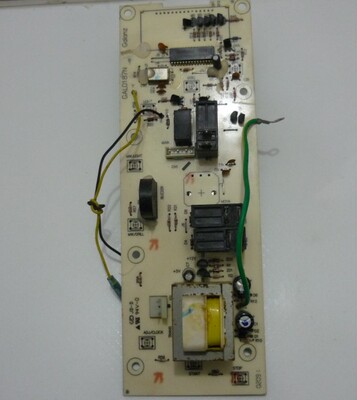 格兰仕微波炉WG800DSL17-K6 WG800DSL20DII-K6GAL0187N-01电脑板