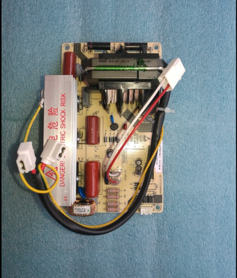 拆机原装格兰仕变频微波炉G90F25CN3LV-Q6变频板电源板M6G900C1