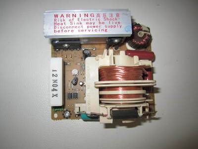 松下微波炉变频板f6645BA00GP F6645BA02GP F66459X90AP 459x92ap