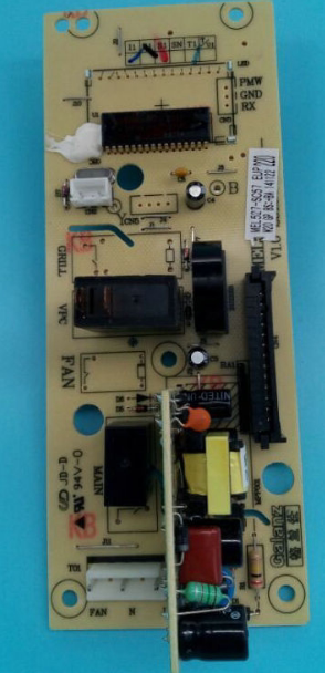 RXF200压阻式大幅面单点柔性薄膜压力传感器 FSR离床监测坐垫感应_虎窝淘