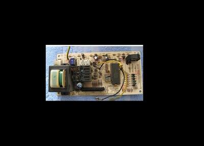 格兰仕微波炉电脑板WD800ASL23-3 WD900ASL23-2(GAL9801N-2)