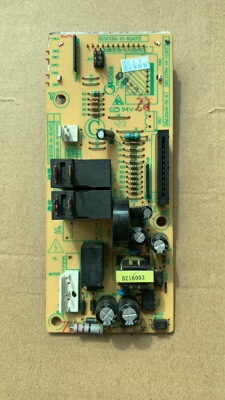 美的微波炉适用EG8MEFQ3-NR EG720KG3-NR1电脑板EGLCCE4-14-K主板