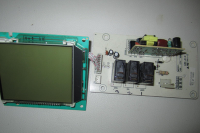 格兰仕微波炉配件 MSC371-LC18 MSC317-LC18电脑板G80F23MSXL-R6