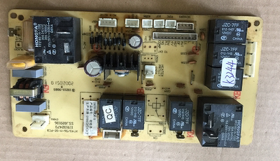 XF45/56-N-02-PCB 119102470 SSJ020106 原装拆机板10210-9085