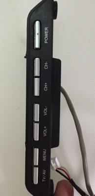 海尔LU32R1按键板 接收板0091800873 一套价0091800873