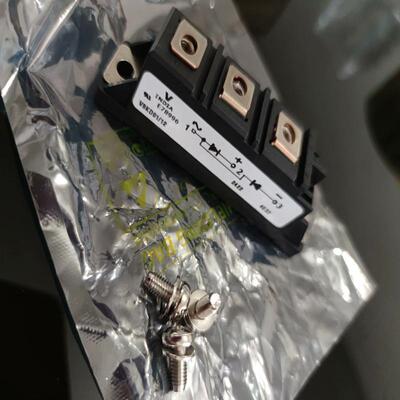 适用模块VSKC91/12 库存原盒，照片实物照，带螺丝议价