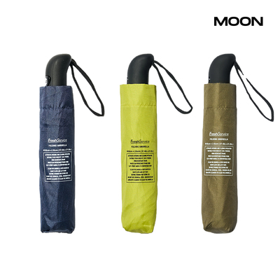 FRESHSERVICE折叠雨伞遮阳伞