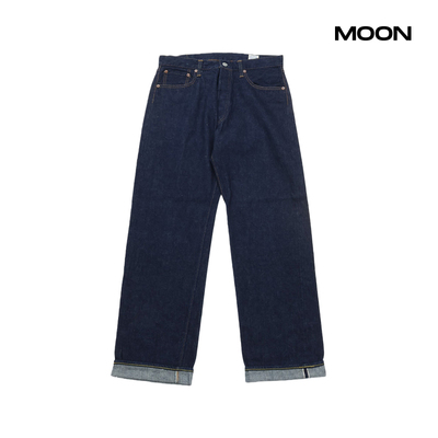 ORSLOW105XX1950S复古牛仔裤