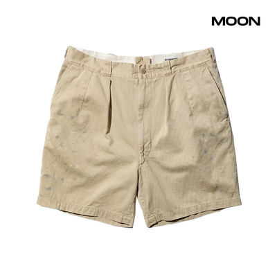 BOWWOWUSARMYKHAKISHORTS