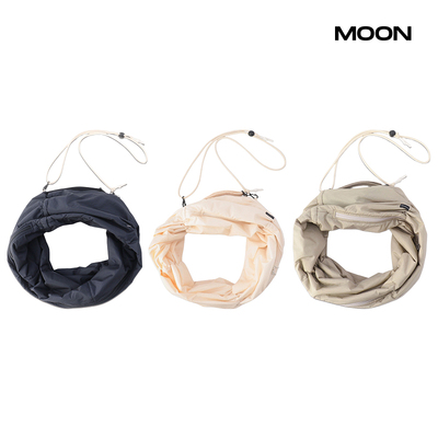 NANAMICAPillowBag枕头围巾