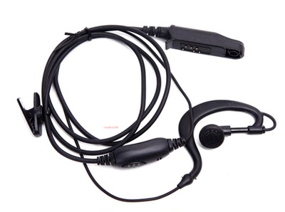 宝峰R对讲机耳机原装正品