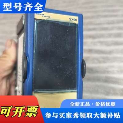 议价spirax sarco 斯派莎克SX90控制器  成色如图议价
