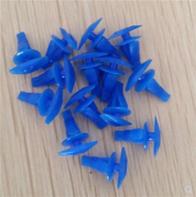 适用于比亚迪F3L3G3速锐F6S6G6F0车门密封条卡扣胶条塑料卡子胶扣