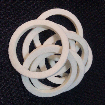 定做国标JBZQ4606-86毡圈