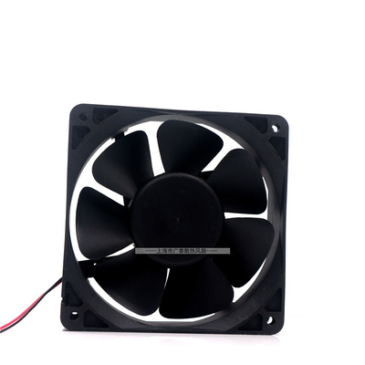 佳士315 12CM RUNDA RS1238B24H-S DC24V 0.80A 电焊机散热风扇