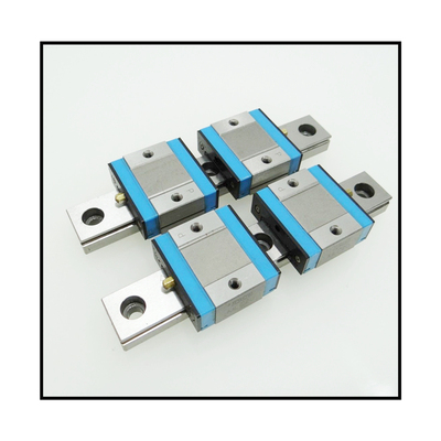 IKO直线性滑轨直线导轨滑块 MLC5  MLG7 MLC9 MLC12 MLC15 MLG20