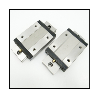 IKO直线线性导轨滑轨滑块