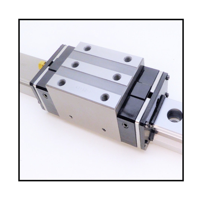 线性滑轨直线导轨滑块AIKO