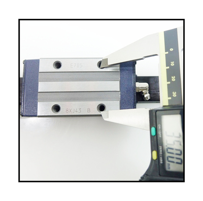 导轨滑块直线导轨AIKO