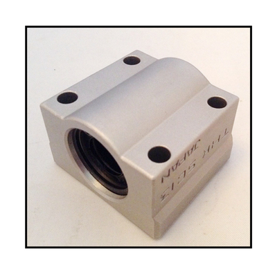 直线滑动轴承直线轴线ANTHK/AIKO