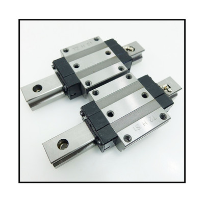线性滑块导轨滑块ANTHK