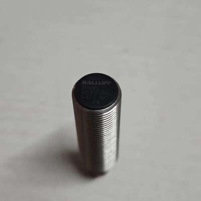 议价BULLUFF BES516-25-G-E5-C-S49可维修