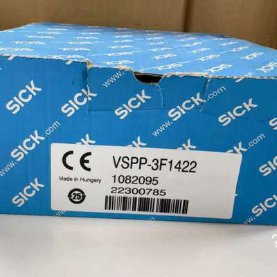议价商品西克VSPP-3F1422  全新原装正品  盒码一致  未