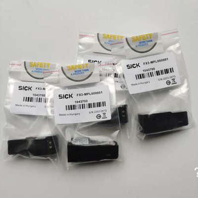 FX3-MPL000001订货号：1043700西克CP