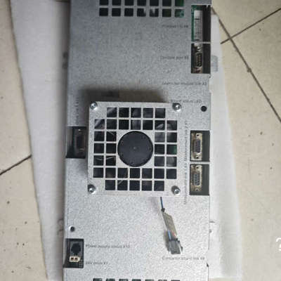 议价ABB DSQC601 3HAC12815-1/09机器人轴