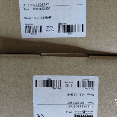 议价trafag 900.2672.900 开关 全新原装正