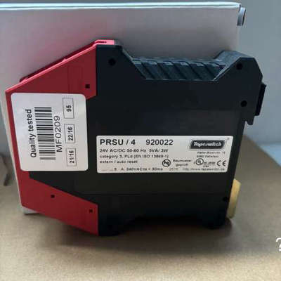 议价Tapeswitch继电器  PRSU/4    订货号920022