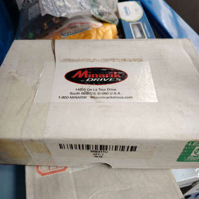 议价商品ARIK集成电路卡MM311U全新多个