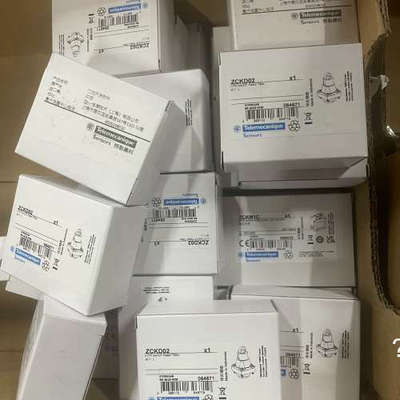 议价TE特勒美科（原施耐德）限位开关XCKM102C（ZCKM1