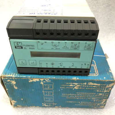议价EH FLOWTEC控制器PROCOM ZL 6520 22