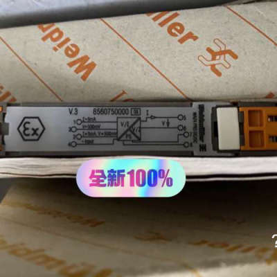 议价商品魏德米勒 WeIdmuller模块8560750000 WA