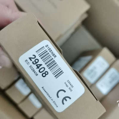 议价BANNER邦纳S18SN6R全新原装正品29408